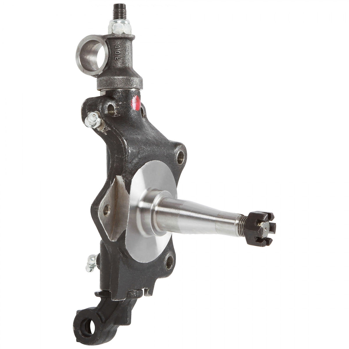 Midget-BTA745 New Swivel Axle Assembly LH 1965-79 – Peninsula Imports ...