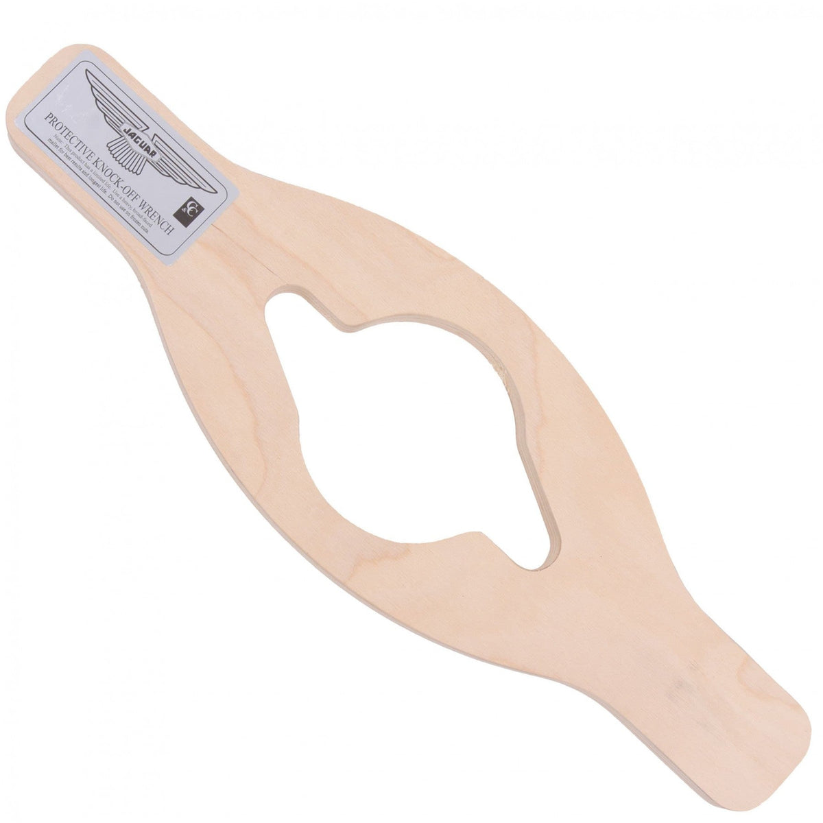 TR6-AHH5839W Knockoff Wood Wrench 42MM – Peninsula Imports Ducati