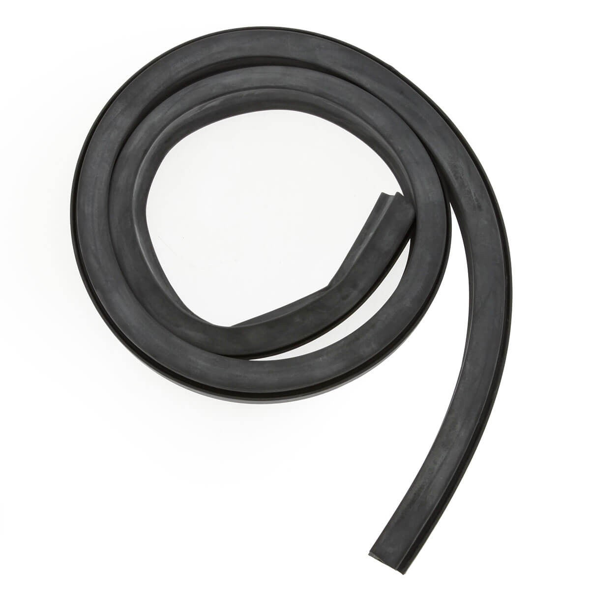 midget-BHH2273 Seal, Header Rail (to Windshield) – Peninsula Imports Ducati