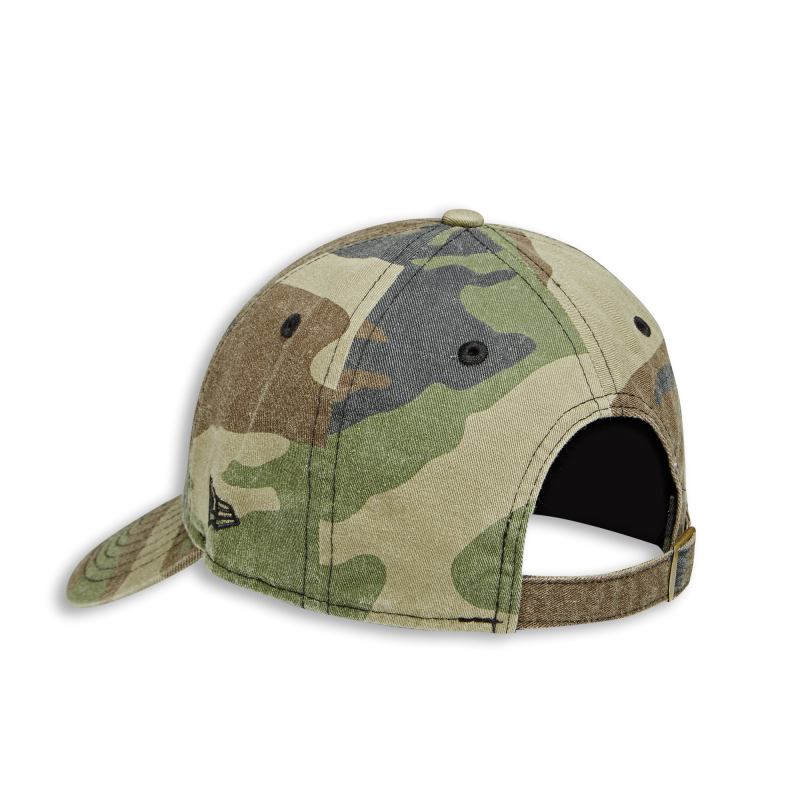 Ducati Scrambler Camo Cap 987703951 – Peninsula Imports Ducati