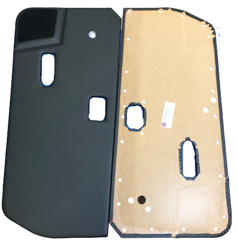 spitfire-DP1575A Panel Kit MKIV 1971-1980 – Peninsula Imports Ducati
