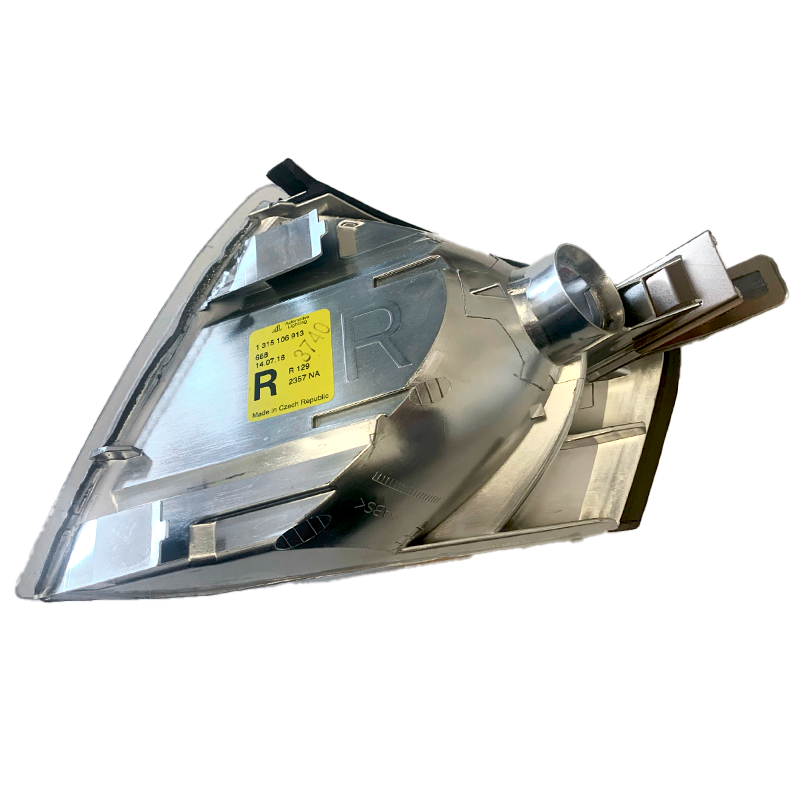 MERCEDES 500SLR129 -New Magneti Marelli Right Turn Signal with Sockets ...