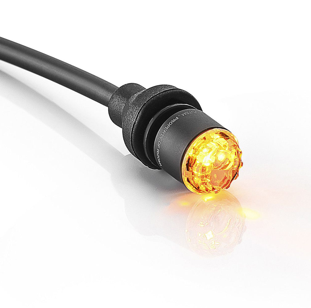 FR070BM Rizoma "Light Unit" indicator (1 function) – Peninsula Imports ...