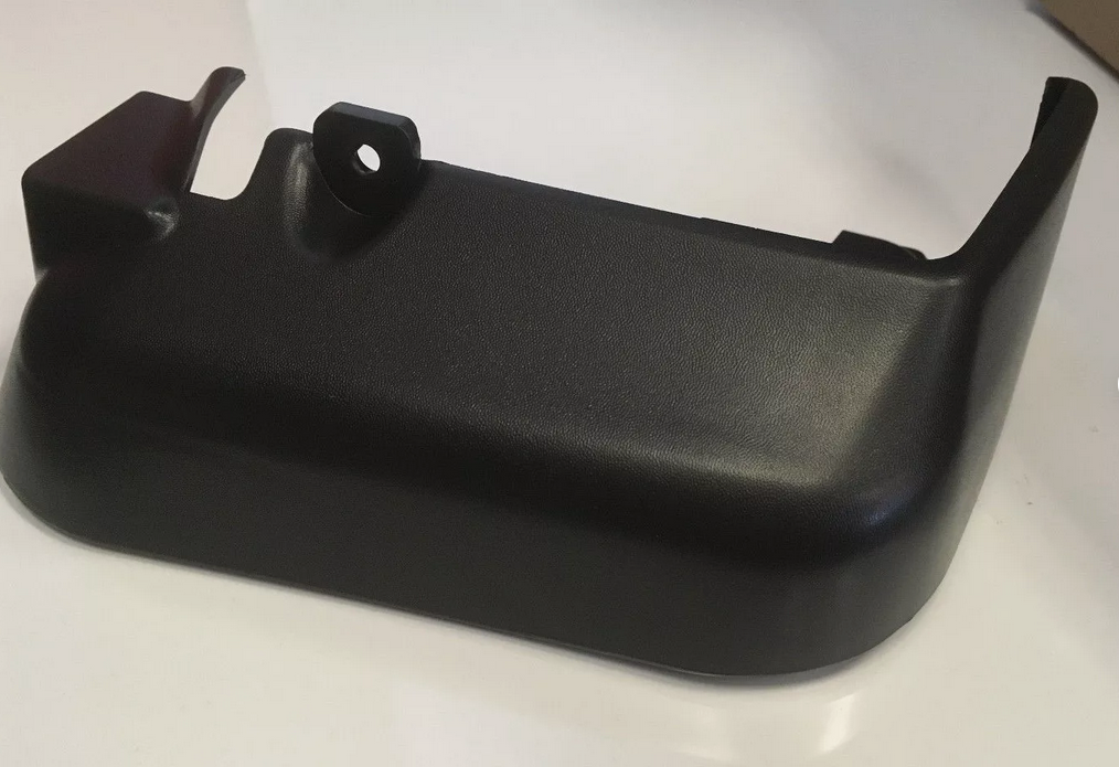 Factory Original Subaru Outback Splash Guard Kit J101SAJ000 NEW ...