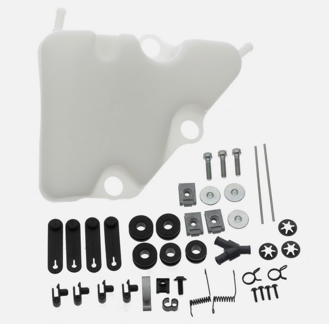 Ducati Panigale V4 Recall Kit RAD-DUCT+ CATADIOTTRI V4 69928581A ...