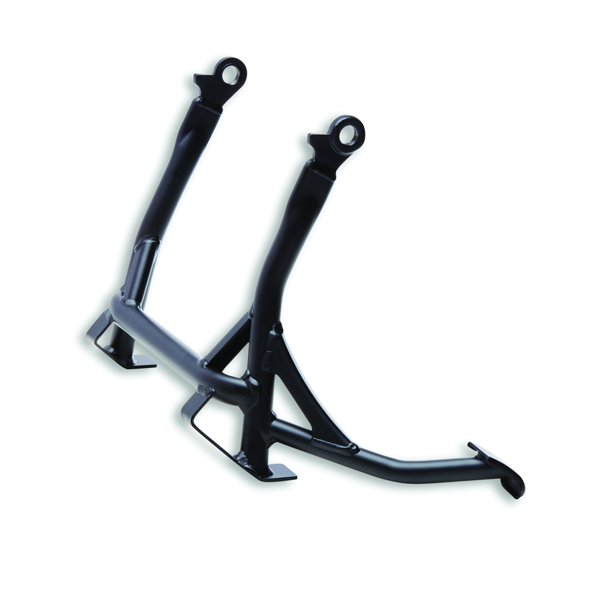 Ducati Multistrada V4 Center Stand 97080151AA complete with Spring and ...