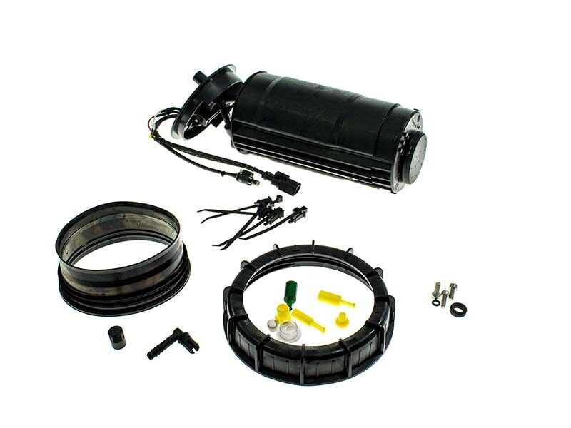 NOS Mercedes ML320,ML350,ML500,ML550 OEM Bosch Urea fluid heater (1644 ...