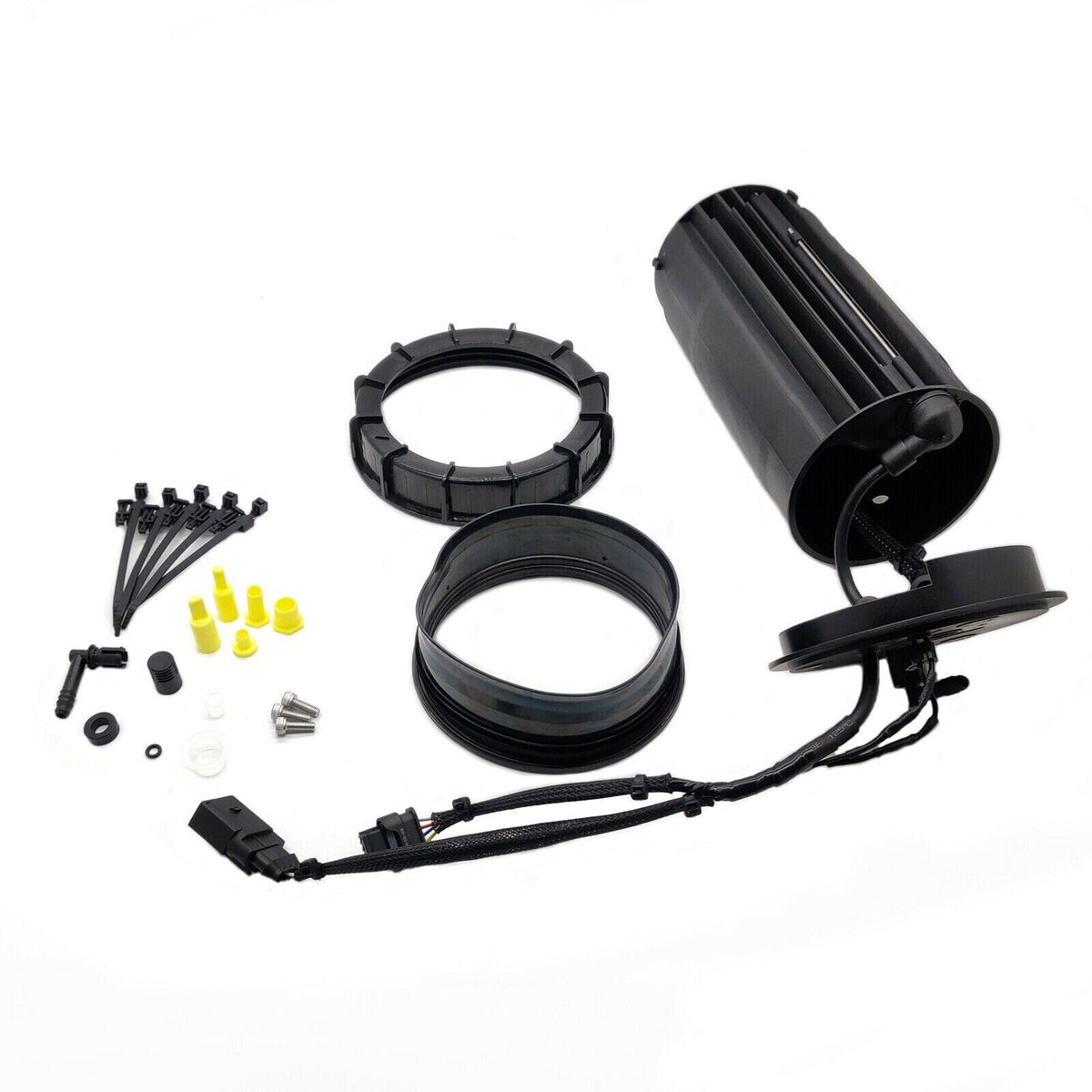 NOS Mercedes GL320,GL350 Original Bosch Urea fluid heater (1644711275 ...