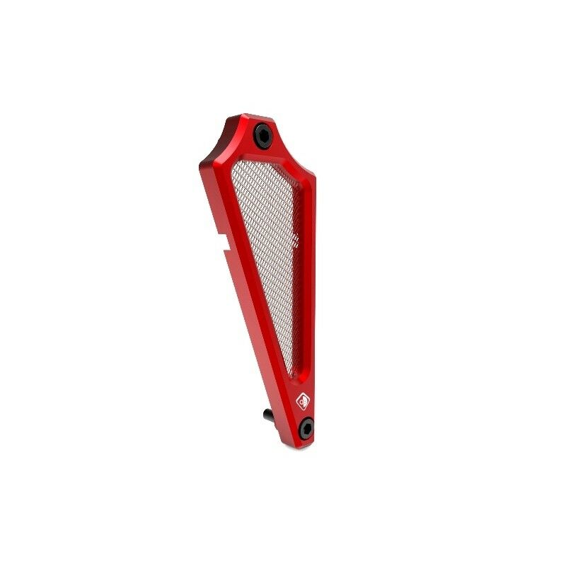 DUCABIKE for Ducati XDiavel Vertical Intake Red CAV01A – Peninsula ...
