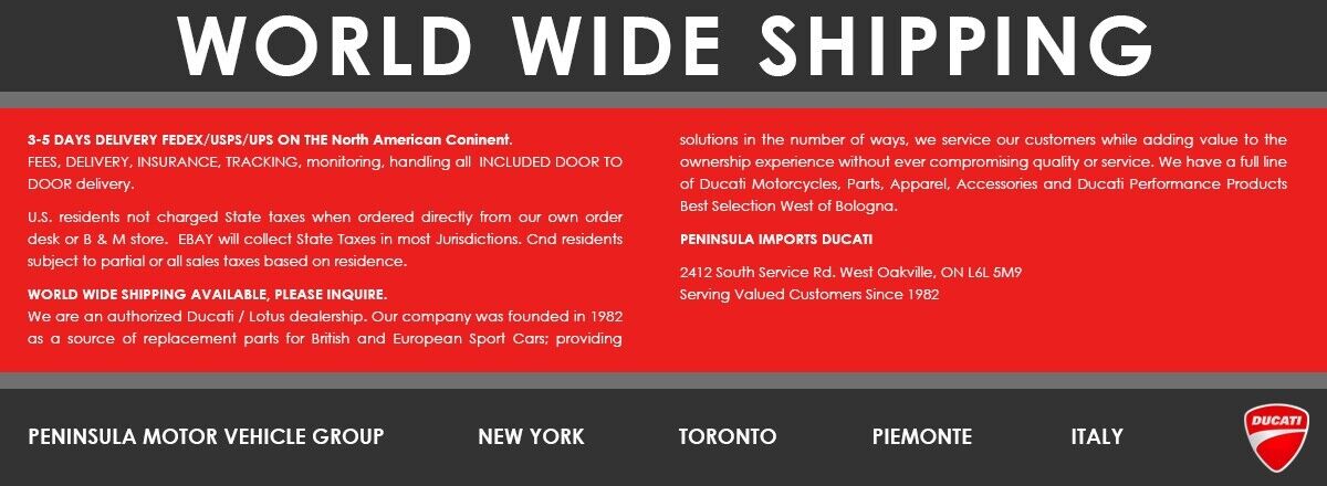 Ducati Corse sport sling backpack 987705509 DUCATI ORIGINAL DUCATI GEN ...